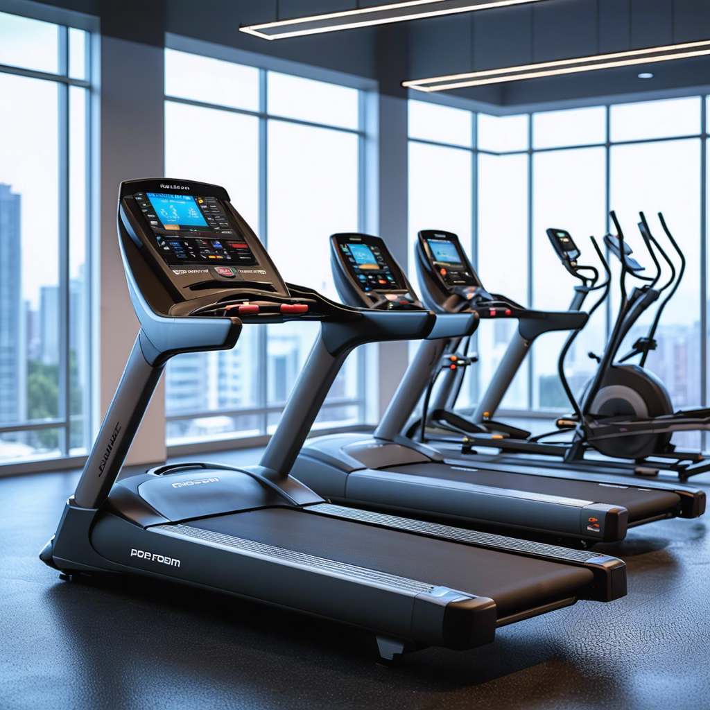 Gym Equipment for Sale - Gym Equipment maintenance and repair