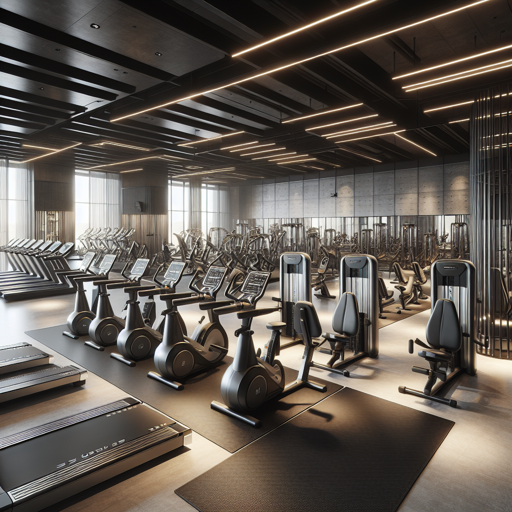 Ultimate Guide: Technogym Gym Equipment Reviewed
