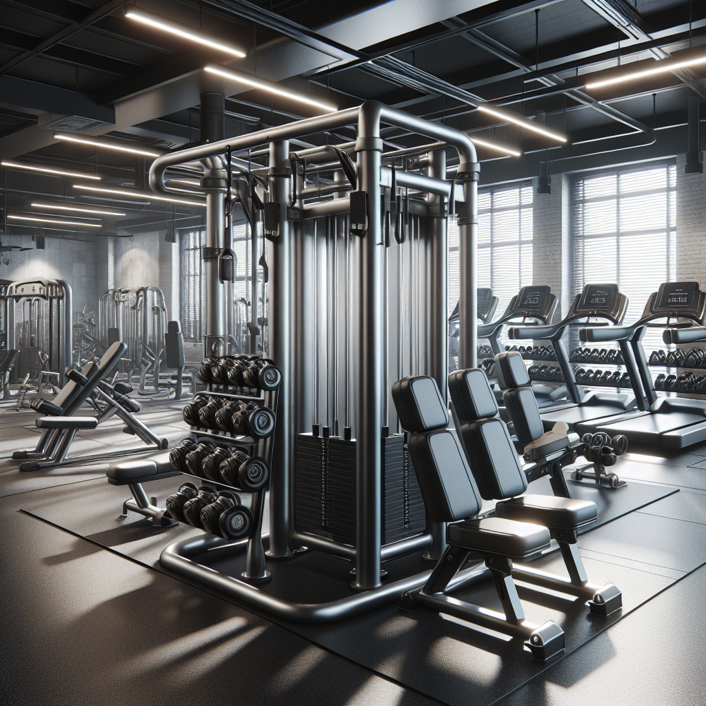 Ultimate Guide to Body Solid Gym Equipment Essentials!